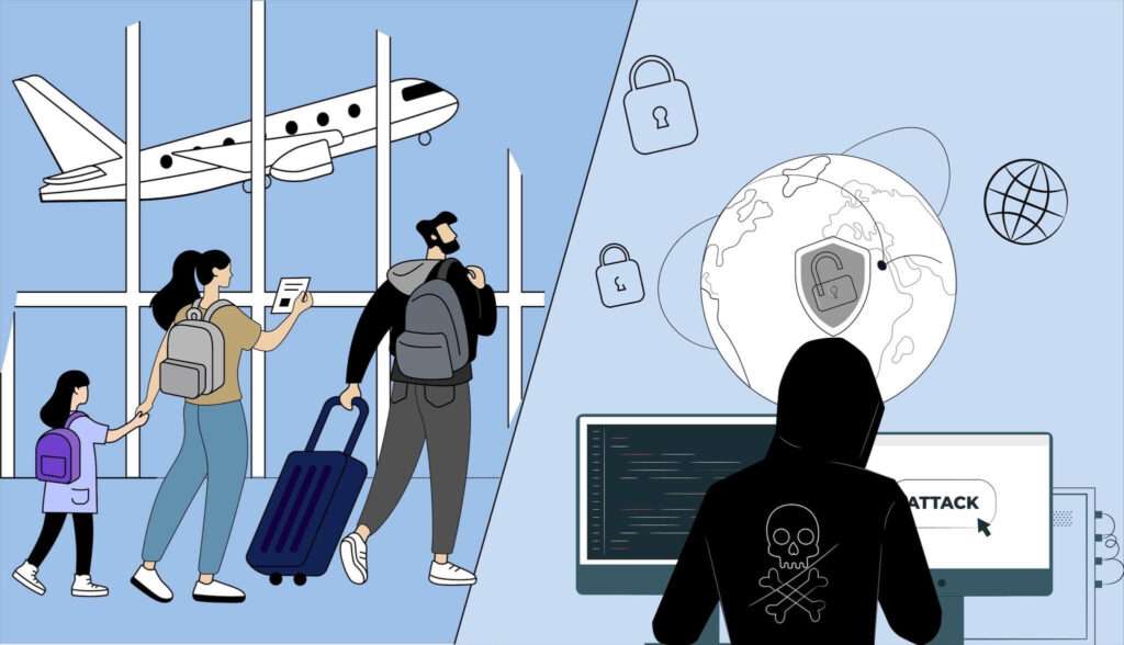 Why do cyber-attacks increase during holidays? - Security Boulevard