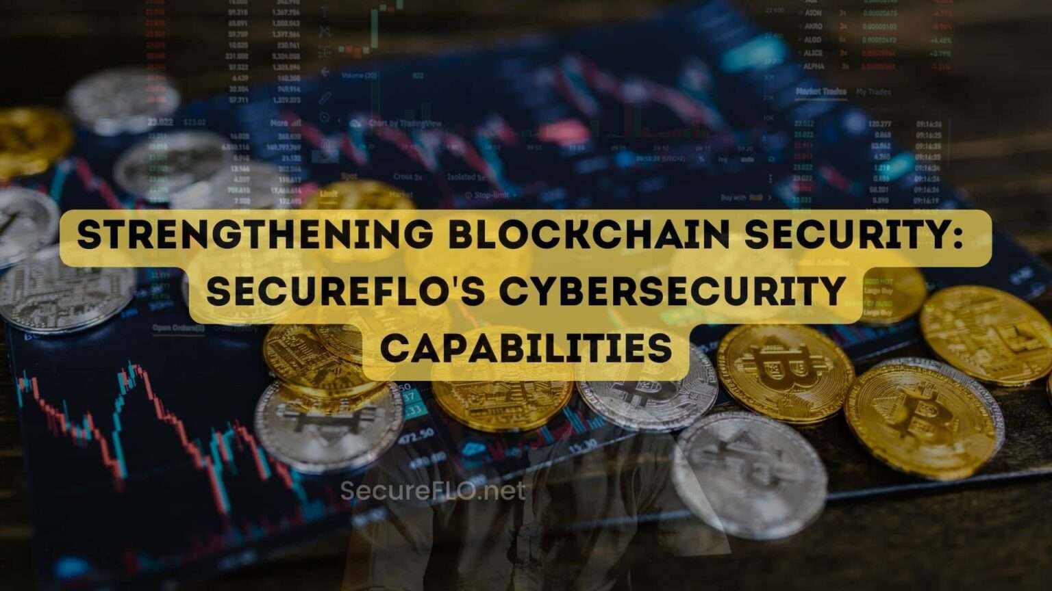 Strengthening Blockchain Security: Secureflo’s Cybersecurity ...